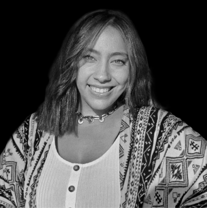 Small Patterns website mainpage